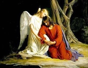 Journée de Réparation et Consolation au Coeur de Jésus | Notre Dame de ...